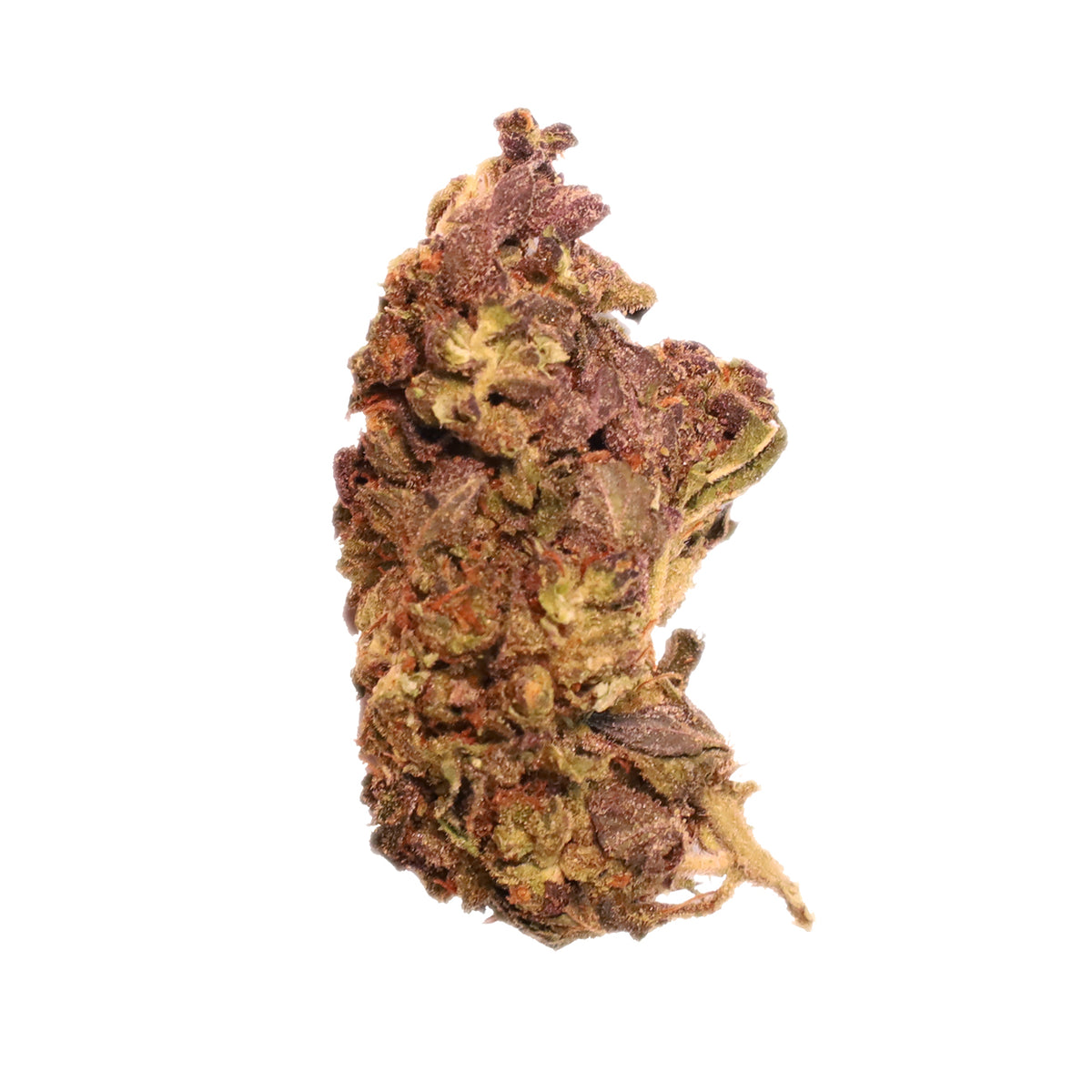 GMO | Indica/Hybrid (22.5% THCa) | Legacy Farms THCa Flower